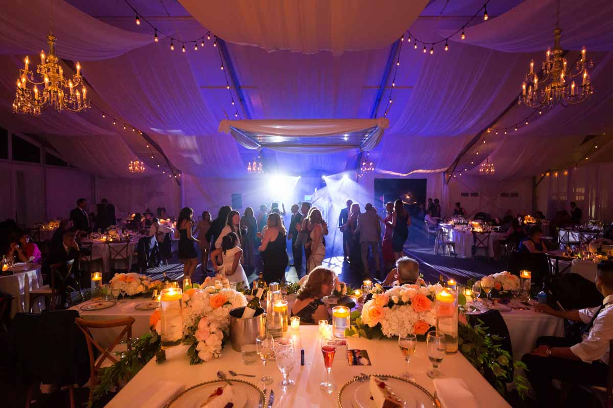 Best Wedding Venues in Montreal - Top Places to Get Married