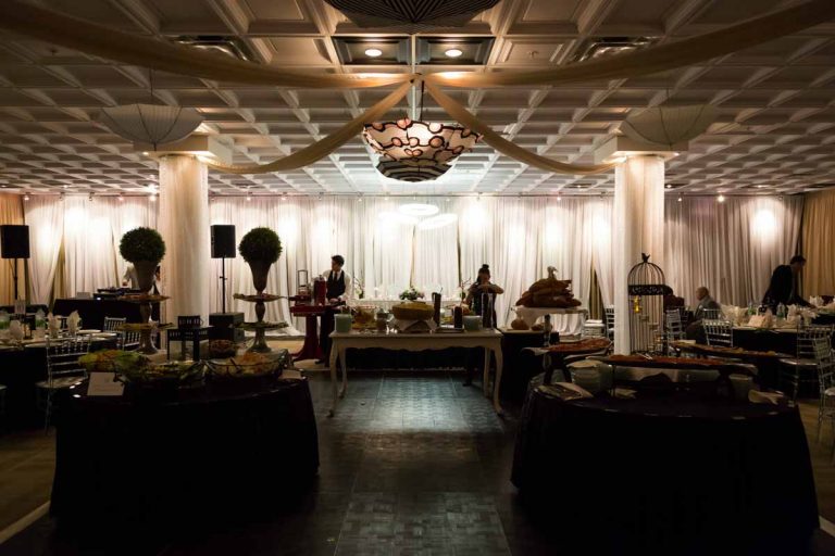 Best Wedding Venues in Montreal - Top Places to Get Married